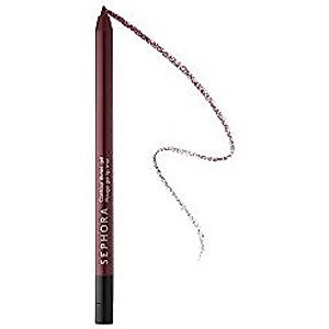 SEPHORA COLLECTION Rouge Gel Lip Liner 15 rosewood 0.0176 oz