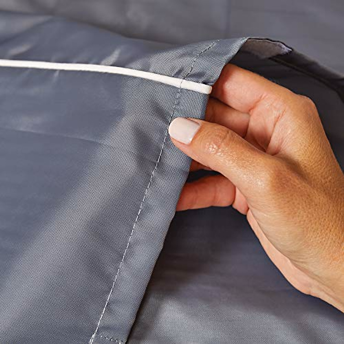 New World Pet Products Midwest Dog Crate Cover, Privacy Dog Crate Cover Fits Midwest Dog Crates, Machine Wash & Dry