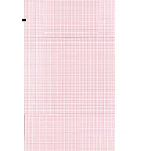 ECG Paper for Welch Allyn CP100/CP200/CP150 (Part# 94016-0000) (5)