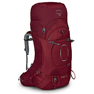 Osprey Ariel 65 Women's Backpacking Backpack
