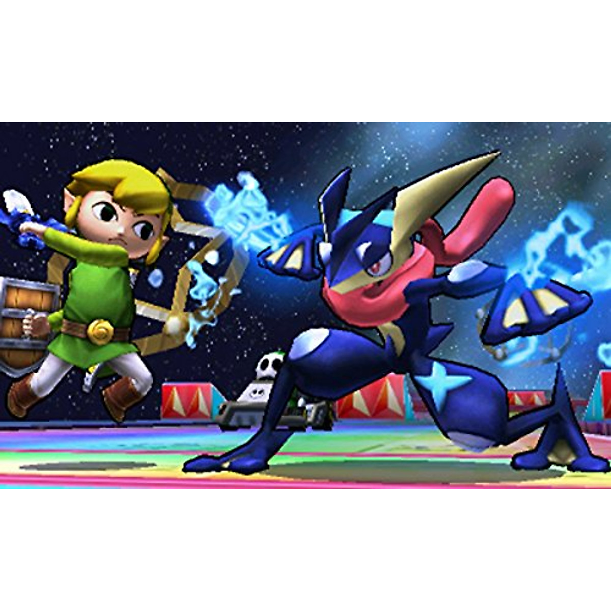 Super Smash Brothers - Nintendo 3DS [Japan Import]