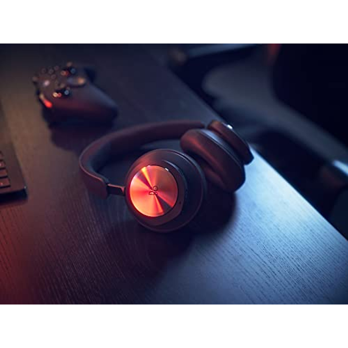 Bang & Olufsen Beoplay Portal Gaming Headset - Comfortable Wireless Noise Cancelling Gaming headphones for Xbox Series X|S, Xbox One