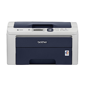 Brother HL-3040CN Compact Digital Color Printer with Networking