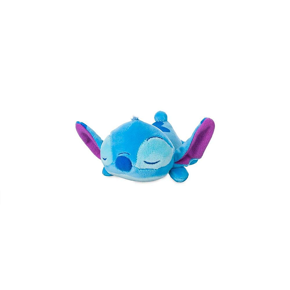 Disney Stitch Mini Cuddleez Plush – Lilo & Stitch – 6 Inches