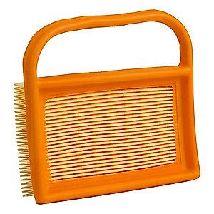 HIFROM Replace Air Filter + Pre Filter Compatible with BR320 STIHL TS410 TS420 Lawn Mower Replace 4238-140-1800 4238 140 4401 42381410300B