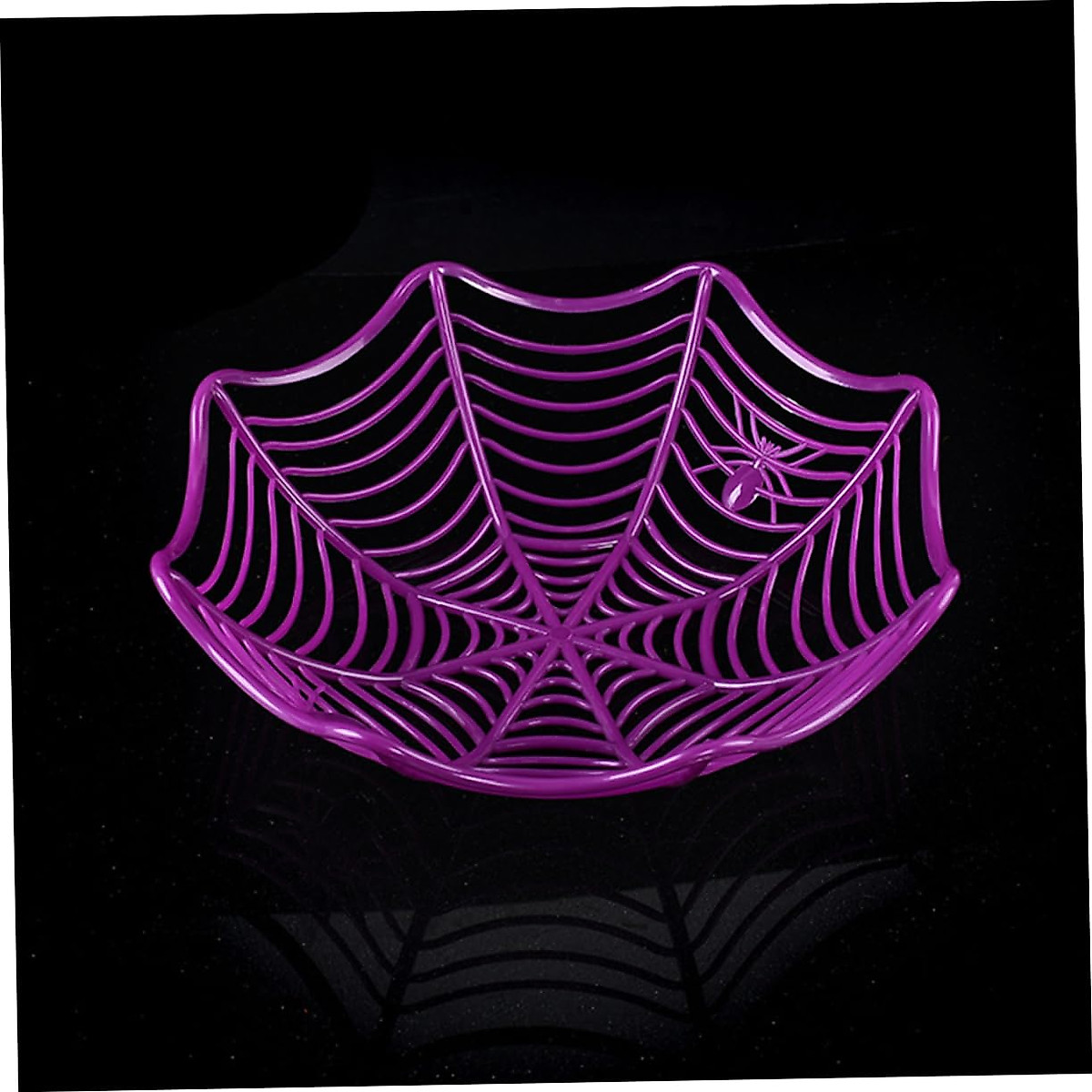 NOLITOY 3pcs Halloween Decor Cookie Decorating Fruit Decor Fruits Basket Candy Basket Halloween Party Decor Props Biscuit