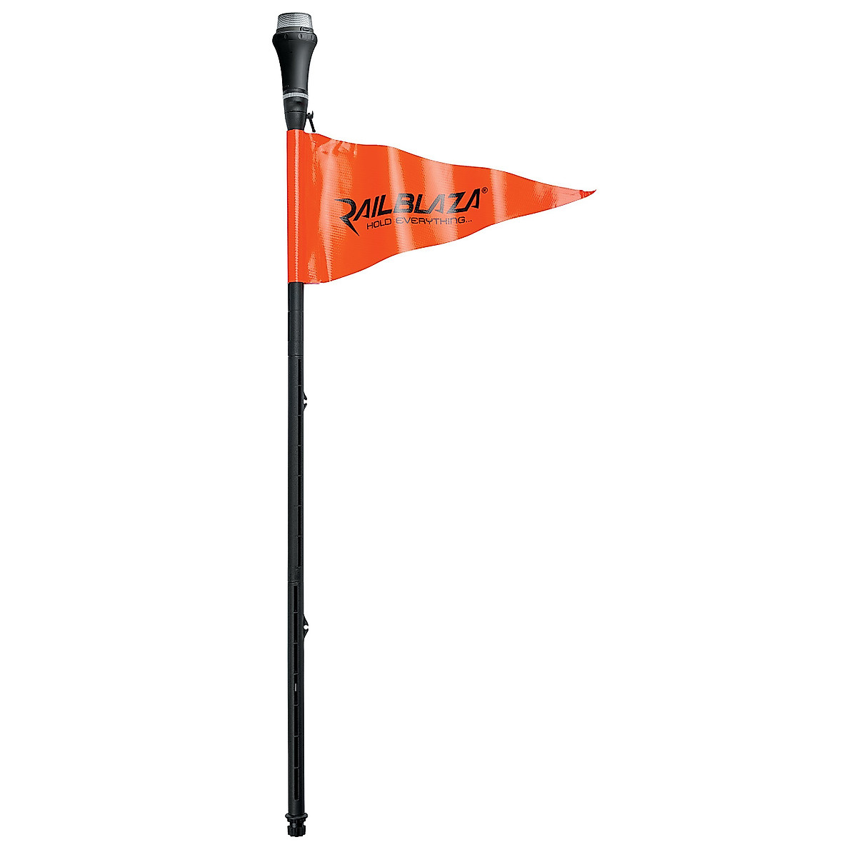 Railblaza Kayak II Visibility Kit - Black