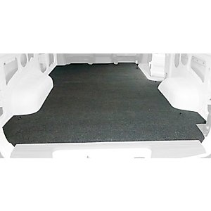 BedRug VanRug VRG96X fits 96-16 CHEVY EXPRESS/GMC SAVANA EXTENDED