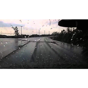 Rain-X Original 2-in-1 Windshield Washer Fluid, Removes Grime, Improves Driving Visibility (32° F)