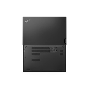 Lenovo ThinkPad E15 G3 20YG003CUS 15.6" Rugged Notebook - Full HD - 1920 x 1080 - AMD Ryzen 7 5700U Octa-core (8 Core) 1.80 GHz - 16 GB RAM - 512 GB SSD - Black - AMD SoC - Windows 10 Pro - AMD R
