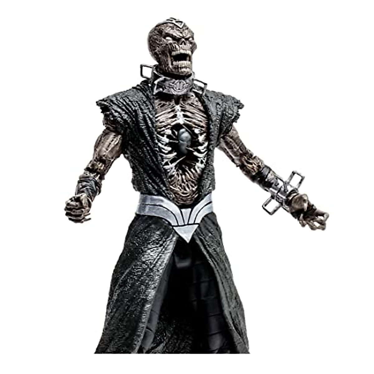 McFarlane Toys - DC Collector MEGAFIG WV3 - NEKRON