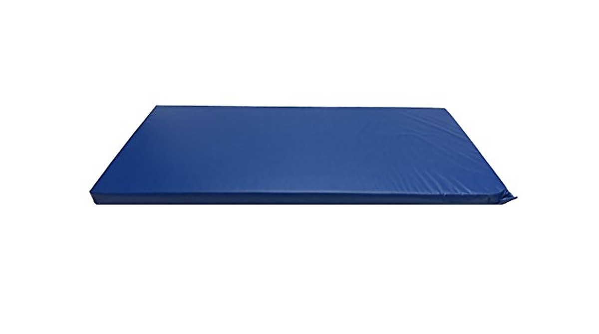 KinderMat 2-Inch Rainbow Rest Mat – Comfortable & Easy Care