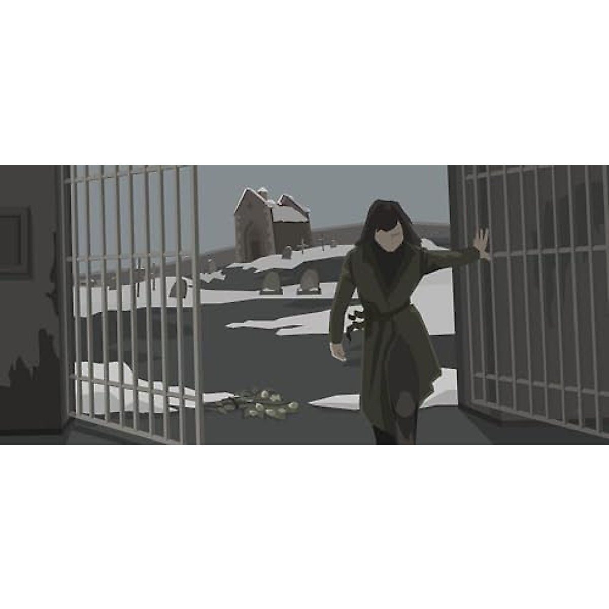 This is the Police 2 (Xbox One)