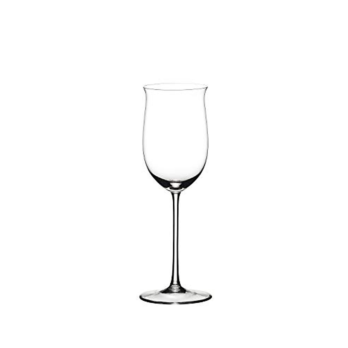 Riedel Sommeliers Series Single Stem Rheingau Glass, Packed in a Gift Tube, One Size, Clear