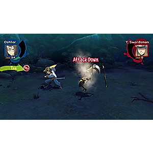 Utawarerumono: Mask of Truth - PlayStation Vita