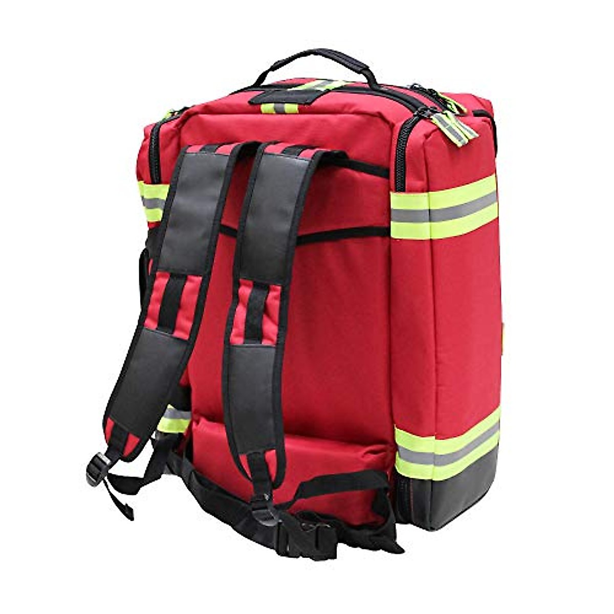 Ultimate EMS Backpack Has place for 'D' O2 Cylinder (not included)