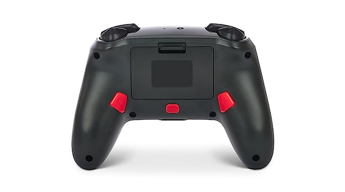 PowerA Wireless Nintendo Switch Controller - King Bowser