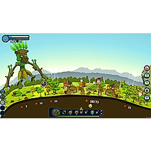 Reus - PlayStation 4