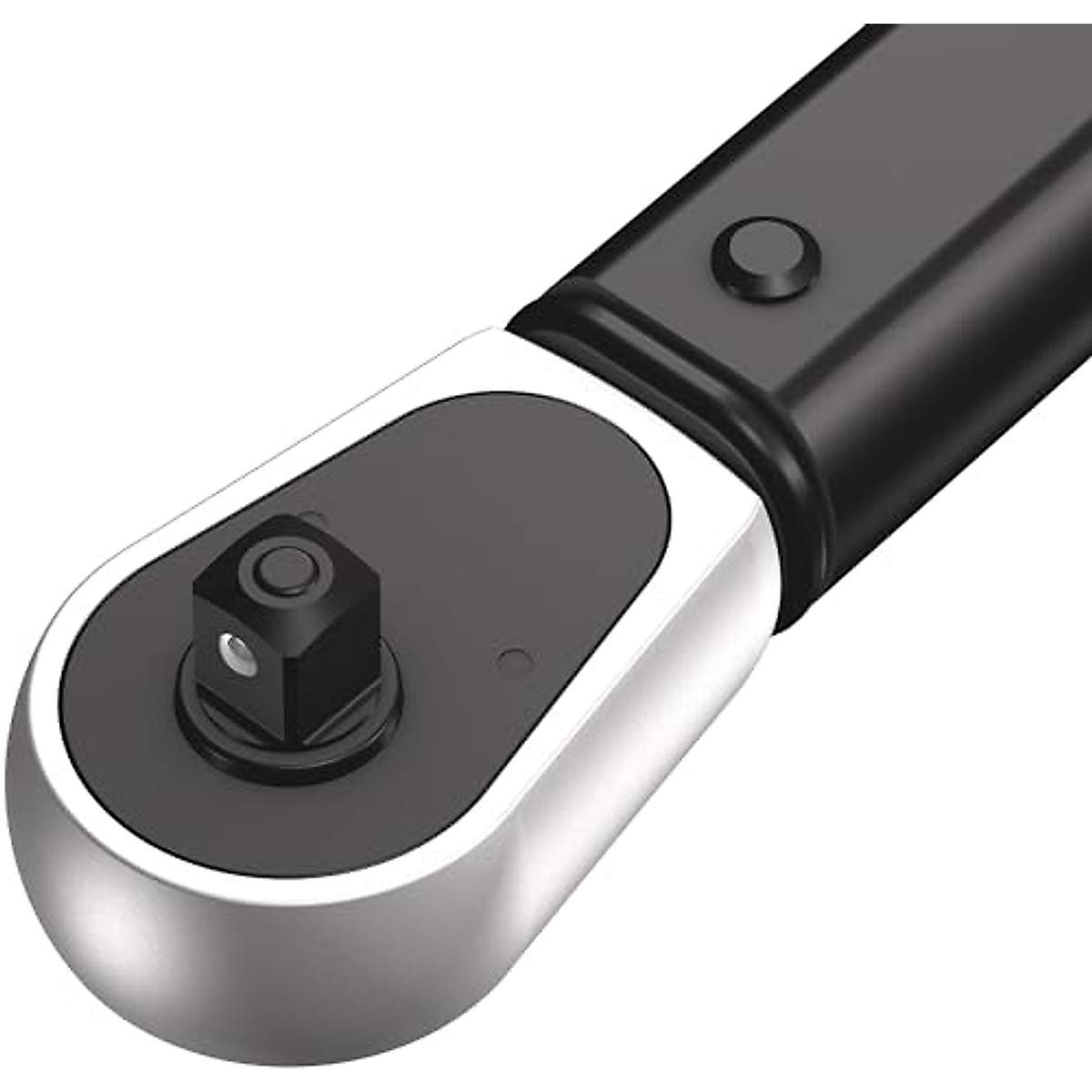 Click-Torque A5 Torque wrench Drive 2 5-25 Nm