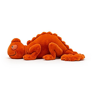 Jellycat Vividie Chameleon Stuffed Animal