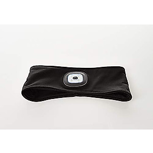 Sharper Image LED Light Up Headband