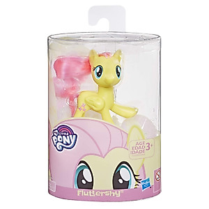 My Little Pony Fluttershy Doll
