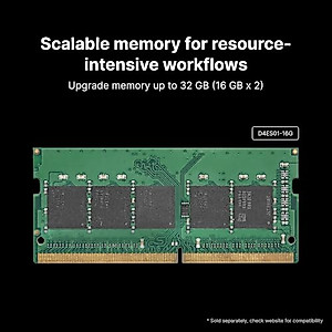 Synology 4-Bay RackStation RS822RP+ (Diskless)