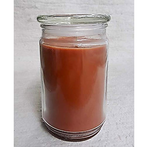 Mainstays Pumpkin Spice 20 OZ candle