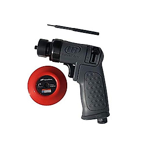 Ingersoll Rand 3128KA Mini Random Orbital Sander Kit