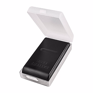 Kastar High Capacity Camcorder Battery BN-V11U for JVC BN-V10U, BN-V11U, BN-V12U, BN-V14U, BN-V15, BN-V18U, BN-V22U, BN-V24U, BN-V25U Battery