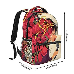 KMITAFLI Leisure Fashion Travel Backpack Multiple Pockets And Large Capacity Multi-Purpose Backpacks