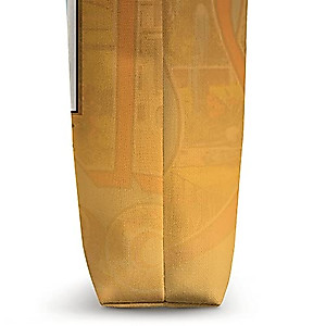 Savannah Georgia GA Large Letter Postcard Postmarked Tote Bag