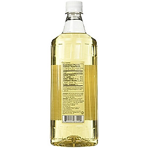 Starbucks Sugar-Free Vanilla Syrup (1-L.)