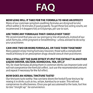 WishGarden Herbs Sage Milk Reduction - Natural Herbal Lactation Supplement for Breastfeeding Weaning, Supports a Mother's Slower Production of Breast Milk, Stop Breastfeeding and Baby Led Weaning, 2oz