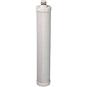 Hydro Guard HDG-CB-AC10 for AC30 AC15 Systems, Carbon Block Water Filter, 10 Micron
