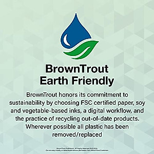 Miniature Schnauzers | 2024 12 x 24 Inch Monthly Square Wall Calendar | BrownTrout | Animals Small Dog Breeds