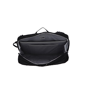 Pacsafe Metrosafe X Anti Theft 16-inch Commuter Backpack, Black