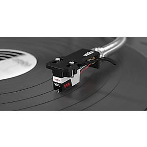 Ortofon VNL Triple Play with 3 Styli
