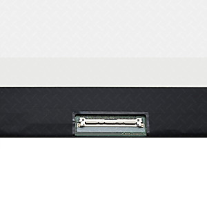 LCDOLED® Compatible with ASUS TUF Gaming FX505 FX505D FX505DD FX505DU FX505DT FX505DV Series FX505DV-ES74 15.6 inches FHD 1080P IPS LCD Display Screen Panel Replacement (120Hz - 40Pin Connector)