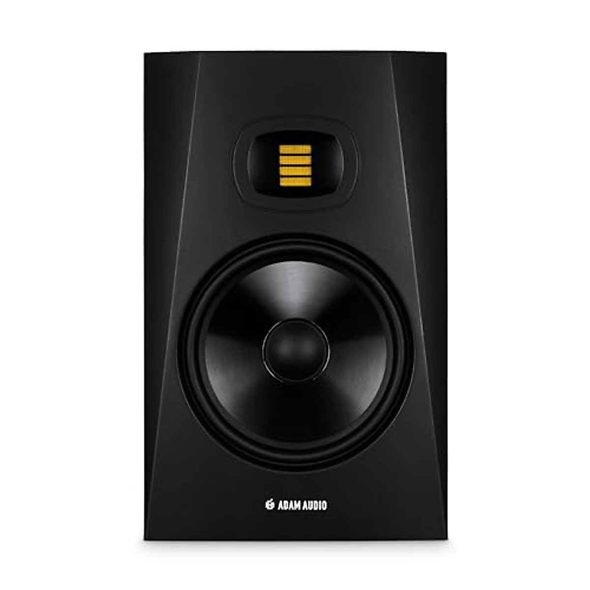 ADAM Audio T8V Studio Monitor for recording, mixing and mastering, Studio Quality Sound (Single)