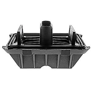 Replacement Jack Pad fits BMW/Grade: Aftermarket | with OE No. 51717065919 / Only for Models with : G12 Chassis