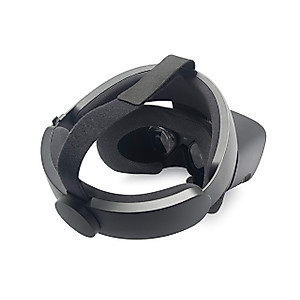 VR Cover for Meta/Oculus Rift S - Washable Hygienic Cotton Cover (2 pcs)