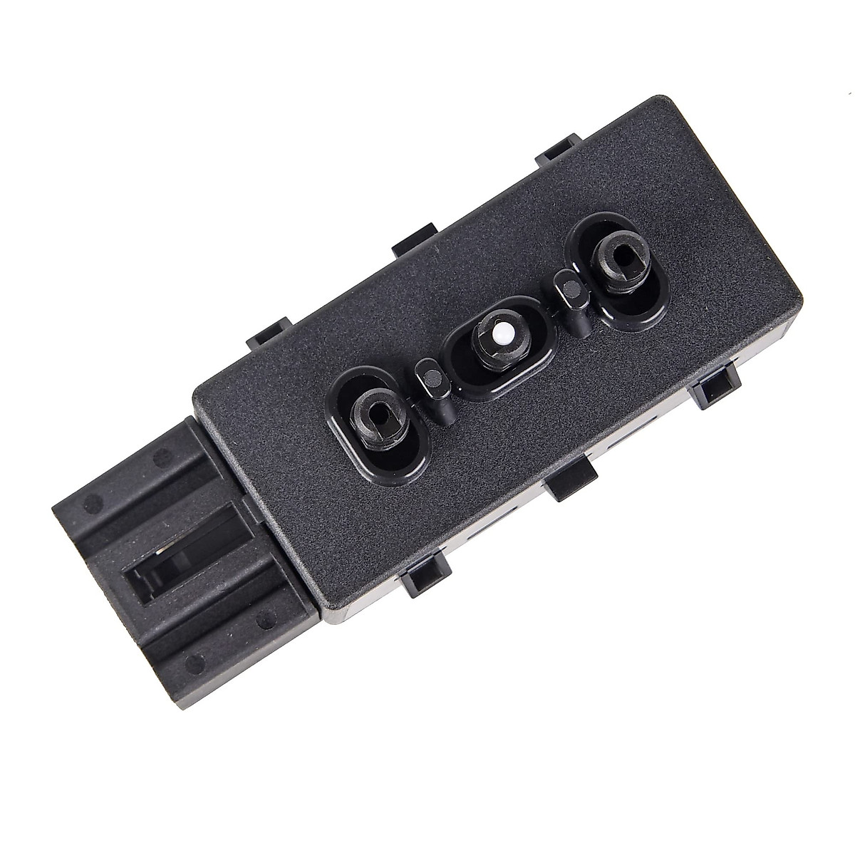 6-Way Power Seat Switch Driver Side Passenger Side Compatible with Ford Lincoln Mercury Replacement for 9L3Z-14A701-A 5F9Z-14A701-AA PSW5