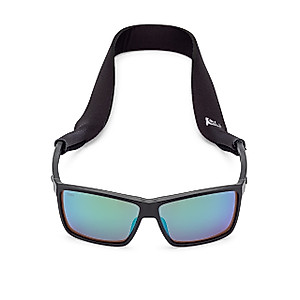 Pilotfish Floating Sunglasses Strap, Premium Lightweight Neoprene Eyewear Retainer for Men & Women, Soft and Flexible