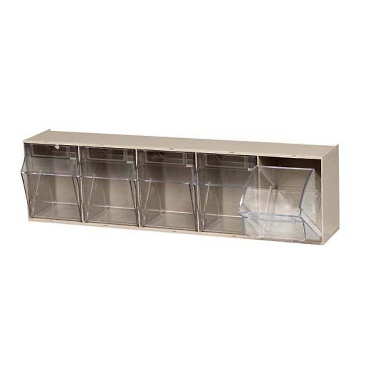 Bins,5 Tip Out,Ivory