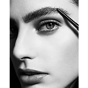 Hourglass- Brow Micro Sculpting Pencil- Warm Brunette