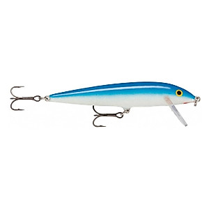 Rapala Countdown 11 Fishing lure, 4.375-Inch, Perch