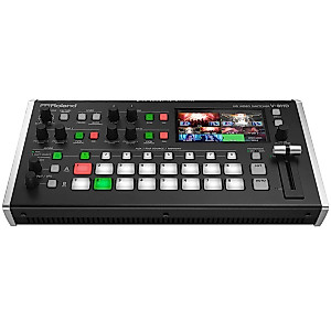 Roland HD Video Switcher (V-8HD)