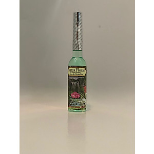 Crusellas Floral Water (Agua Floral) Cologne 7 Fl Oz