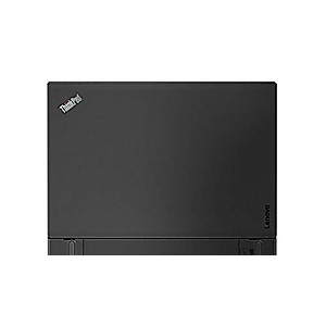 Newest_Lenovo ThinkPad X270, 12.5" HD, i7-6600U with vPro™ (2.60GHz, up to 3.40GHz with Turbo Boost, 2 Cores, 4MB Cache), 8GB RAM, 256GB SSD, Win10 Pro.